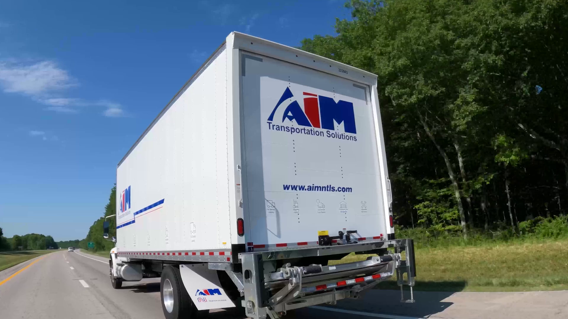 Aim Truck Sales