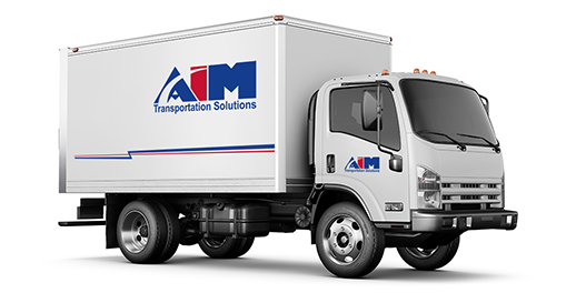 Commercial Truck & Trailer Rentals | Aim Transportation