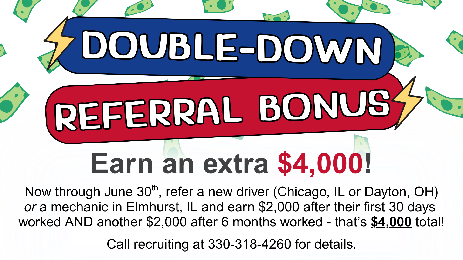 Double Down Bonus Collector