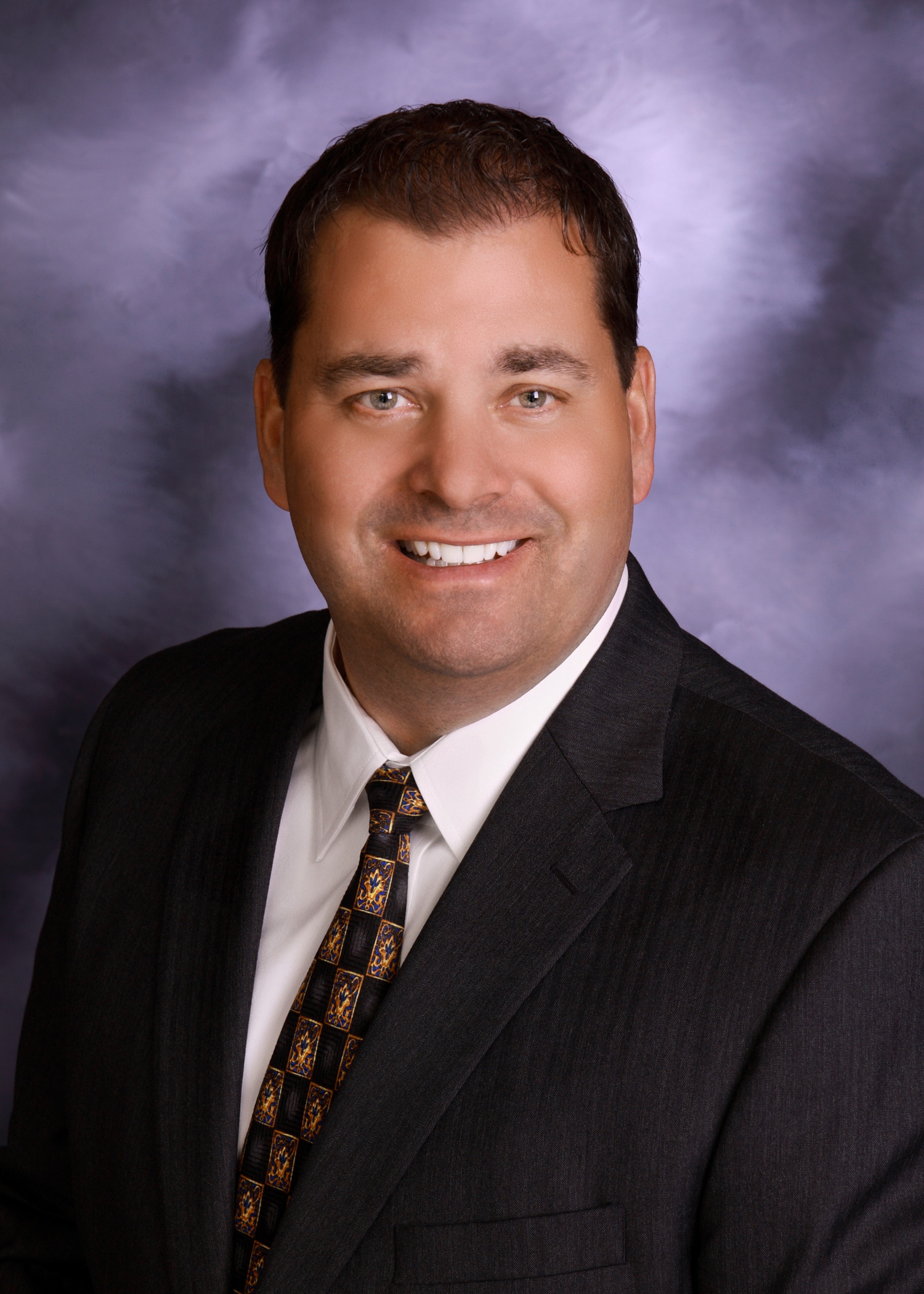 Dave Gurska, 30 Years of Success at Aim